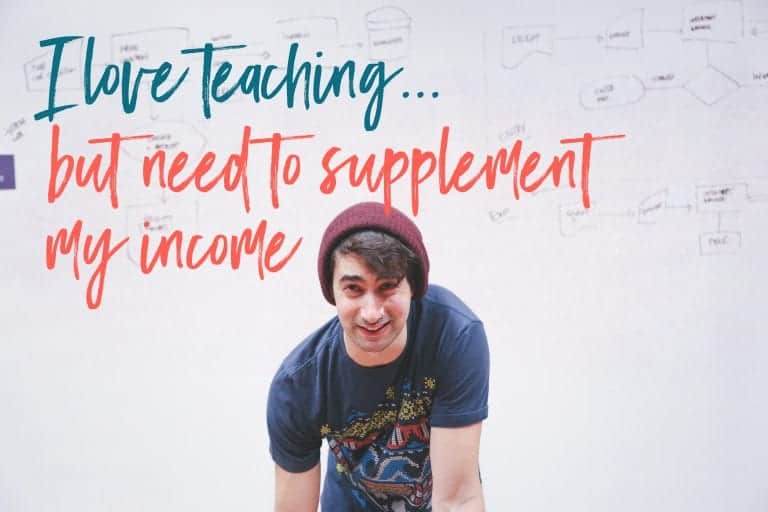 Life After Teaching™